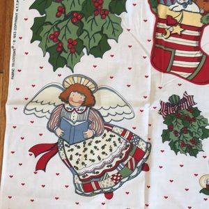 Fabric Traditions | Office | The Susan Winget Collection Christmas ...